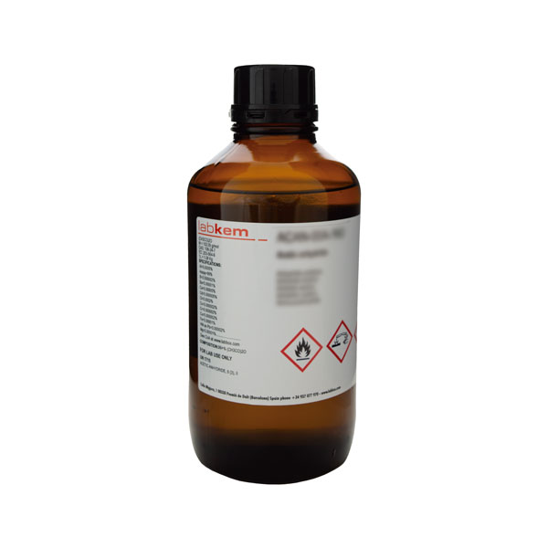 Ammoniaca in soluzione al 25 % AGR ISO, Ph.Eur. - Labbox Italia