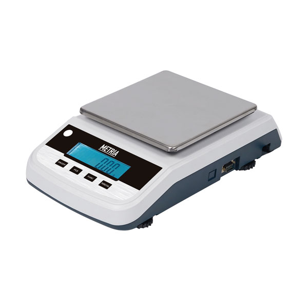 Bilancia di Precisione Portatile, MPB - Labbox Italia